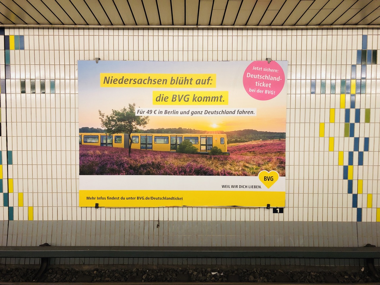 [독일 ESG] 49유로 티켓-독일의 모빌리티 실험은 계속된다 - dokbab